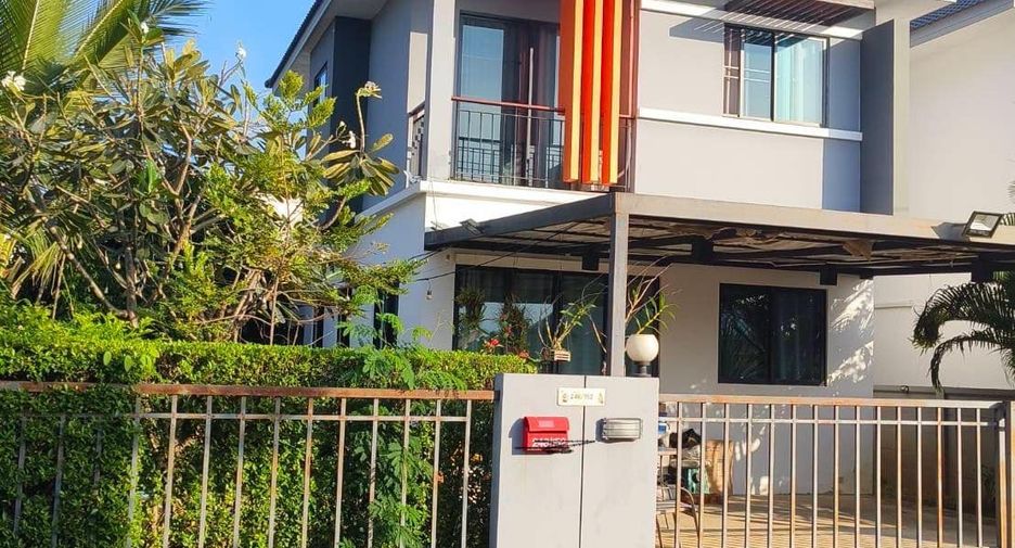 For rent 2 bed house in San Sai, Chiang Mai | Hipflat