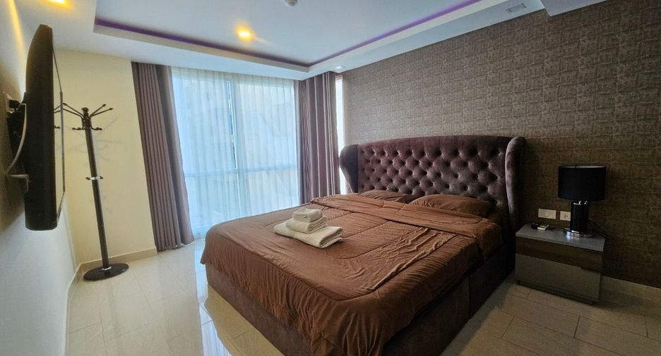 For rent 1 bed condo in South Pattaya, Pattaya | Hipflat