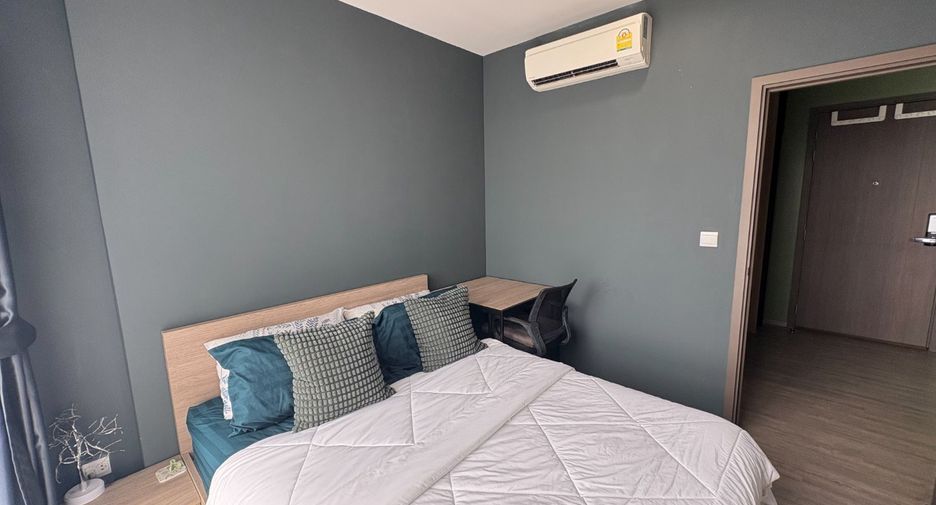 For sale 1 bed condo in Bang Sue, Bangkok | Hipflat