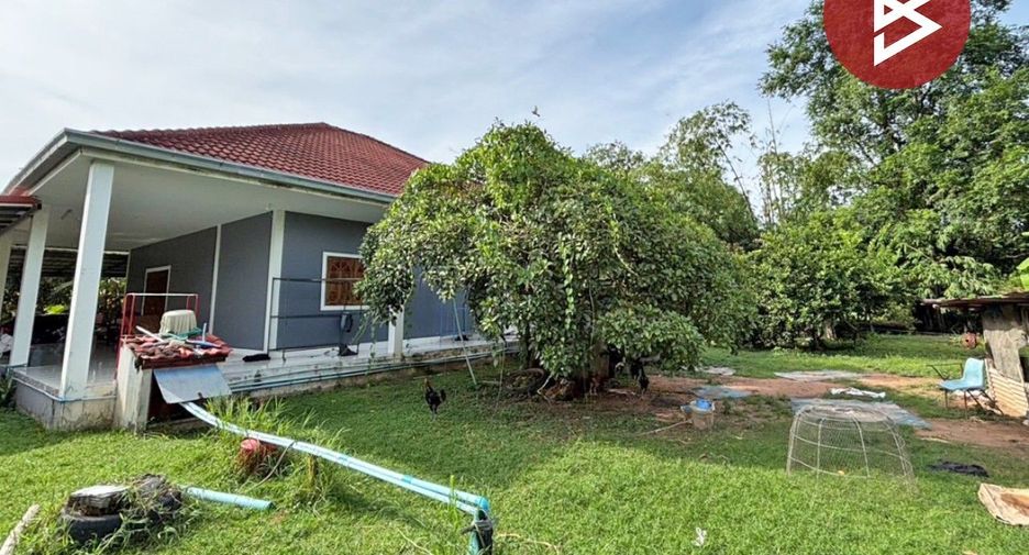 For sale 2 bedrooms house in Mueang Udon Thani, Udon Thani | Hipflat