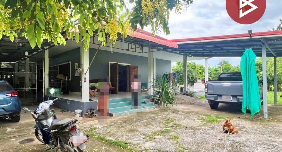 For sale 2 bedrooms house in Mueang Udon Thani, Udon Thani | Hipflat