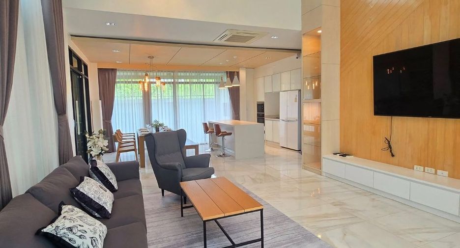 For rent and for sale 6 bed house in San Sai, Chiang Mai | Hipflat