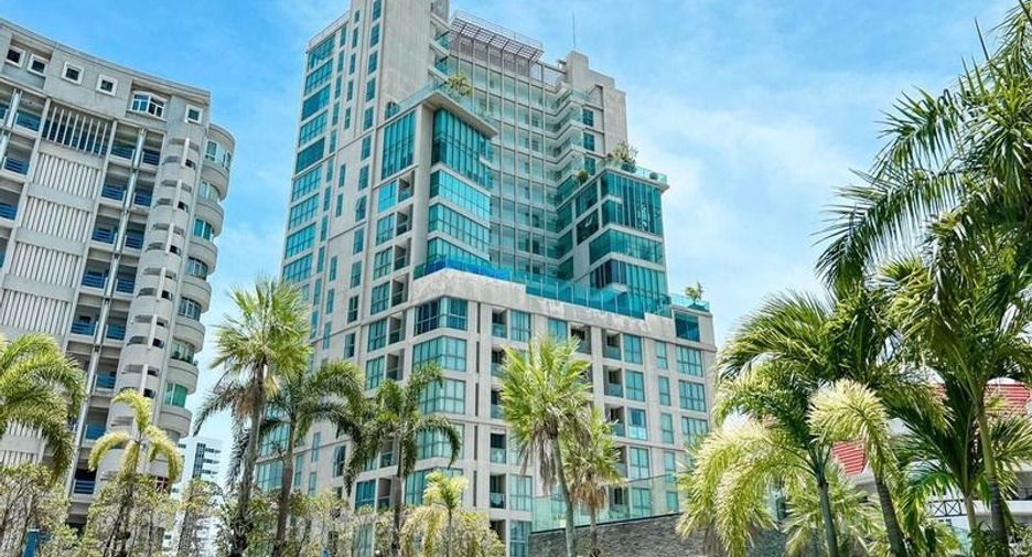 For sale 1 bed condo in Bang Lamung, Chonburi | Hipflat