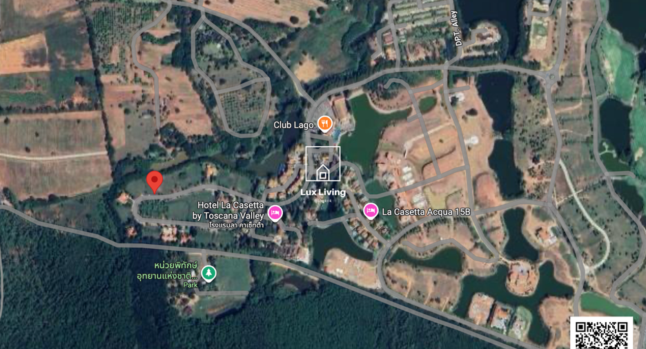 For sale land in Pak Chong, Nakhon Ratchasima | Hipflat