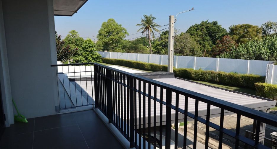 For rent 4 bedrooms house in Prawet, Bangkok | Hipflat