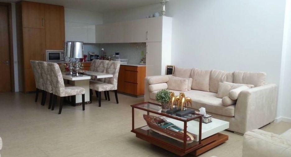 For sale 3 bedrooms condo in Bang Lamung, Chonburi | Hipflat