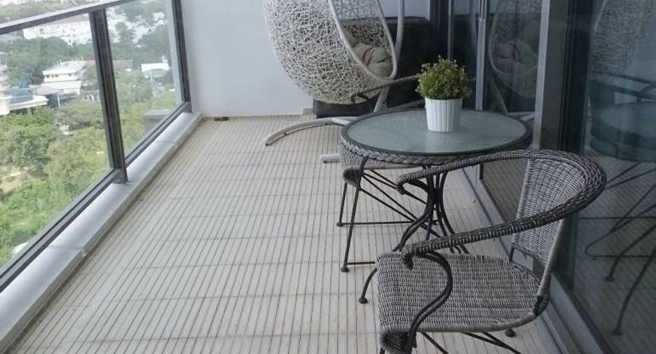 For sale 3 bedrooms condo in Bang Lamung, Chonburi | Hipflat