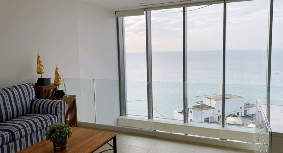 For sale 3 bedrooms condo in Bang Lamung, Chonburi | Hipflat