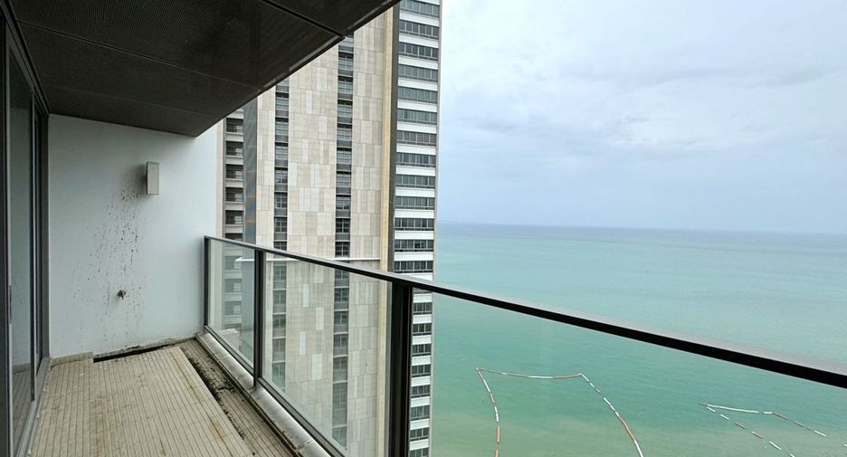 For sale 1 bed condo in Bang Lamung, Chonburi | Hipflat