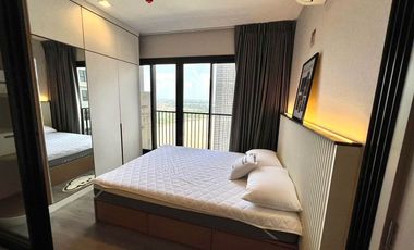 The Politan Rive - Condo in Mueang Nonthaburi | Hipflat