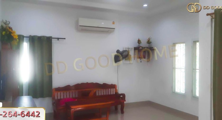 For sale 3 bed house in Prakhon Chai, Buriram | Hipflat