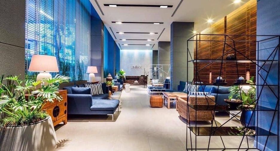 For rent 1 bed condo in Bang Lamung, Chonburi | Hipflat