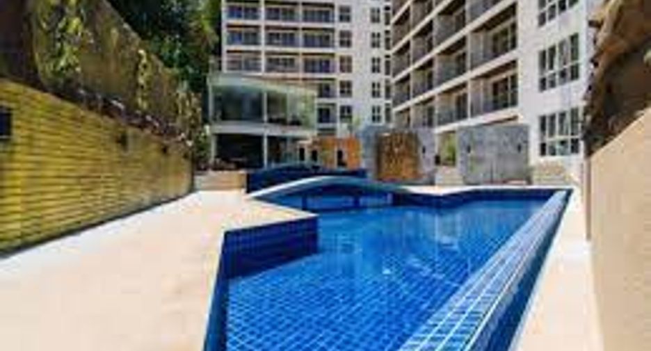 Oceanview Treasure Hotel and Residence - Condo in Kathu | Hipflat