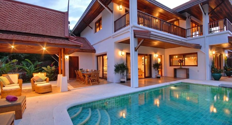 Samui Beach Village - Condo in Ko Samui | Hipflat