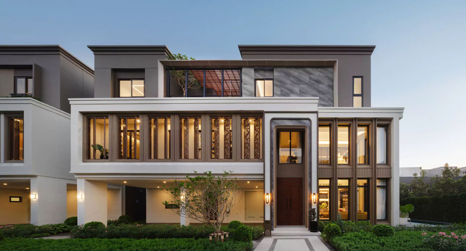 VANA Ratchapruek-Westville - Condo in Bang Kruai | Hipflat