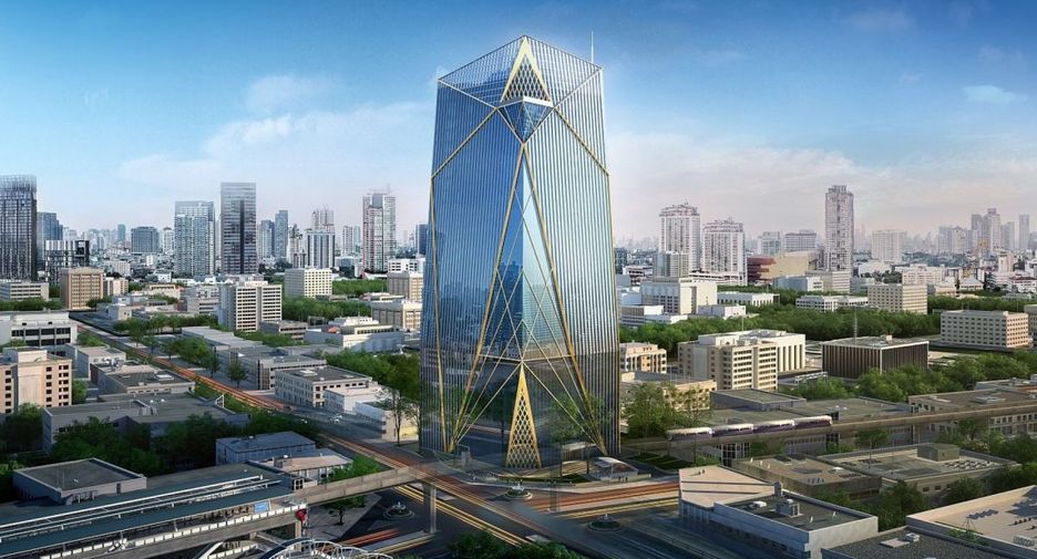 Spring Tower - Condo in Ratchathewi | Hipflat