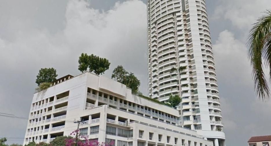 Evergreen View Tower - Condo in Bang Na | Hipflat