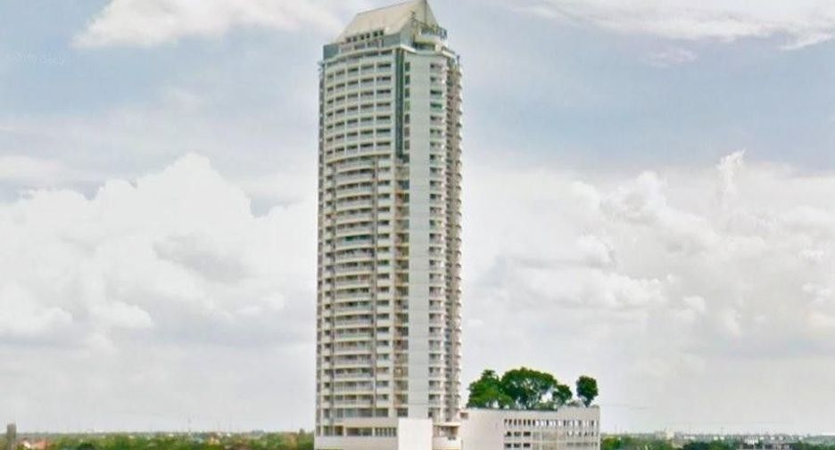 Evergreen View Tower - Condo in Bang Na | Hipflat