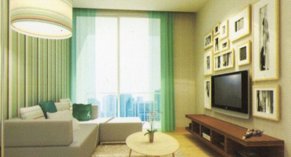 Nalinporn Condo Home 2 - Condo in Mueang Chon Buri | Hipflat