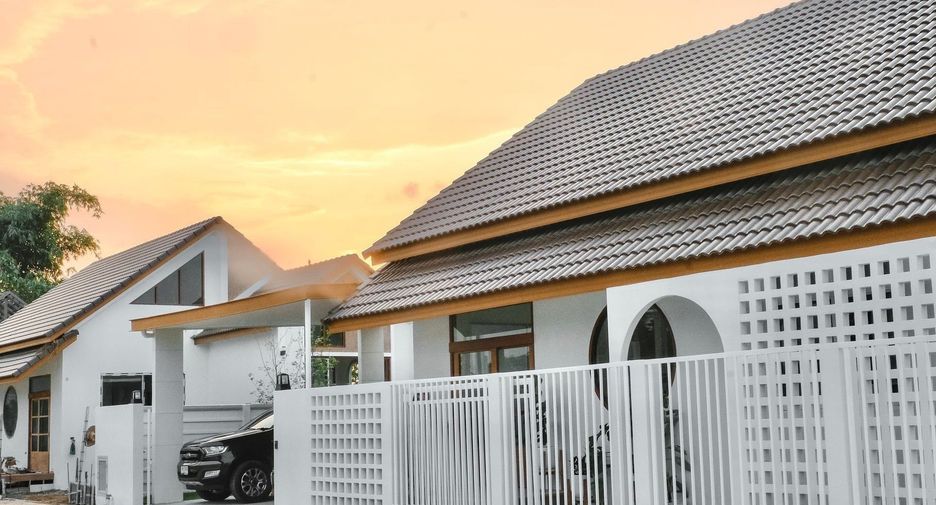 Mirana Home - Condo in Hang Dong | Hipflat