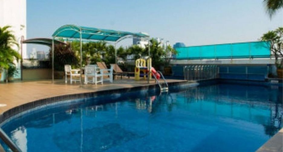 Orchid Tower - Condo in Khlong Toei | Hipflat