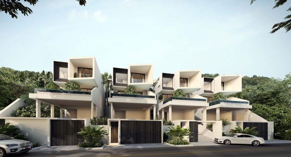 Maison Sky Villas - Condo in Thalang | Hipflat