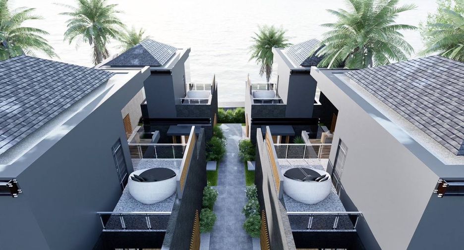 Serenity Uno - Condo in Mueang Phuket | Hipflat