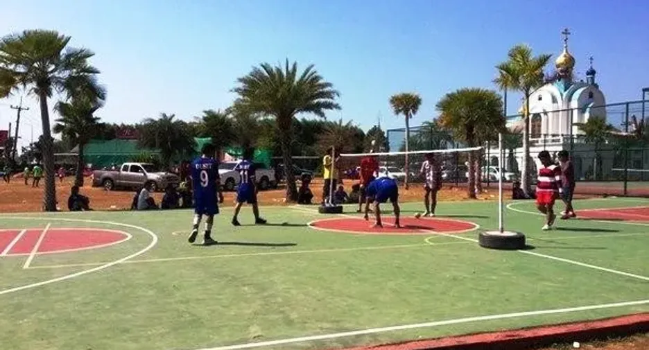 For rent 3 bedrooms villa in Bang Lamung, Chonburi | Hipflat