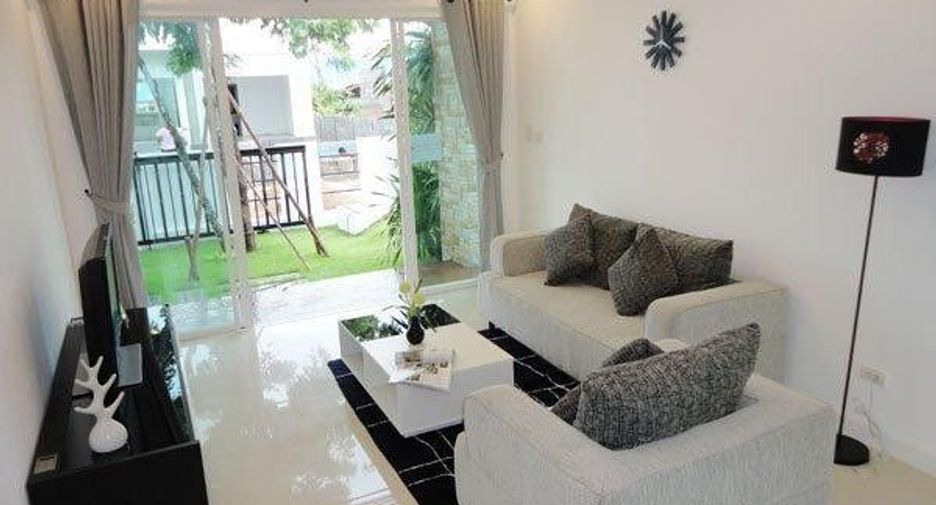 Tharadol Resort (Tharadon Resort) - Condo à Hua Hin | Hipflat
