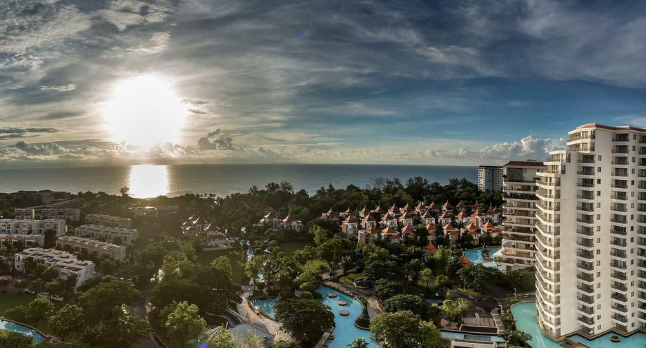 Boathouse Hua Hin (Boat House Hua Hin) - Condo en Cha Am | Hipflat