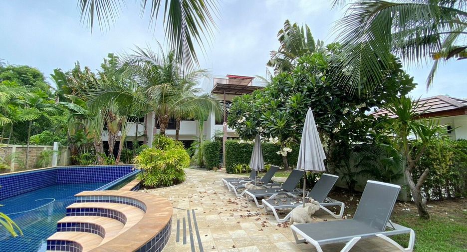 VIP Chain Resort - Condo in Mueang Rayong | Hipflat