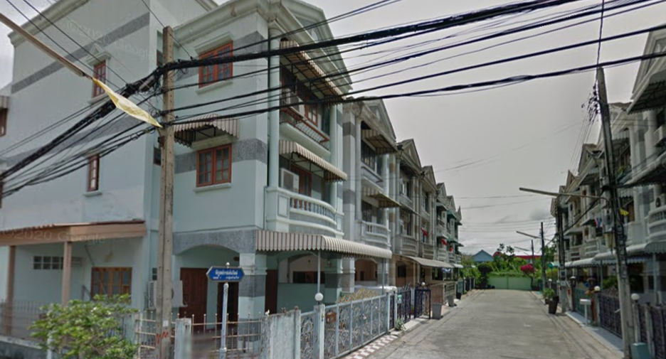 Phibun Garden View - Condo in Mueang Nonthaburi | Hipflat