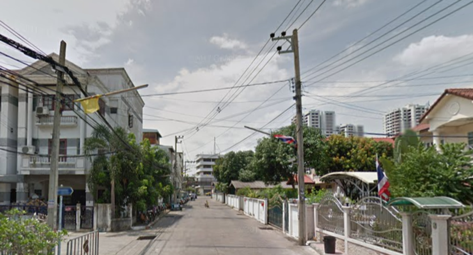 Phibun Garden View - Condo in Mueang Nonthaburi | Hipflat