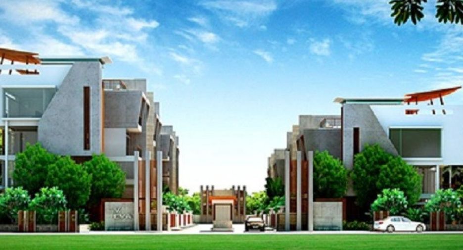 Eva Vanilla Phuket - Condo in Mueang Phuket | Hipflat