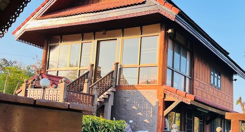 Viewdoi Art and Resort - Condo in Doi Saket | Hipflat