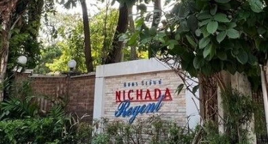 The Regents at Nichada Thani- Condo in Pak Kret | Hipflat