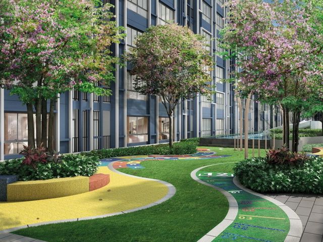 Sincere house - Condo in Hat Yai | Hipflat