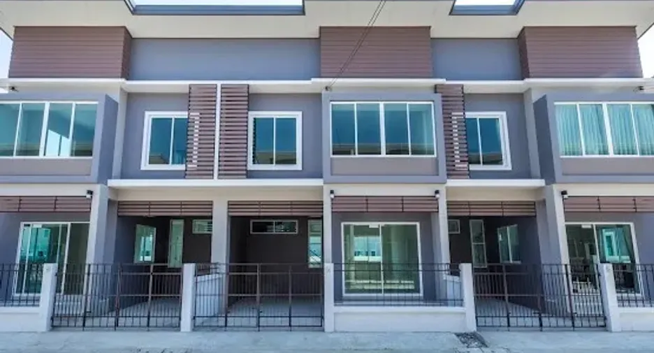 BTN Residence - Condo in Bang Bua Thong | Hipflat