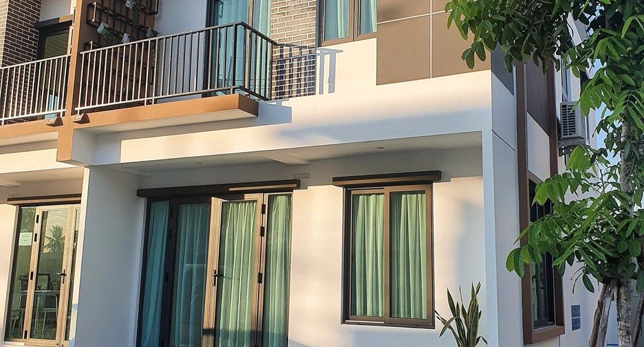 Ratcha Green - Condo in Bang Yai | Hipflat