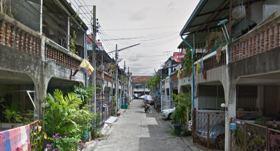 Niyom Villa - Condo in Mueang Nonthaburi | Hipflat