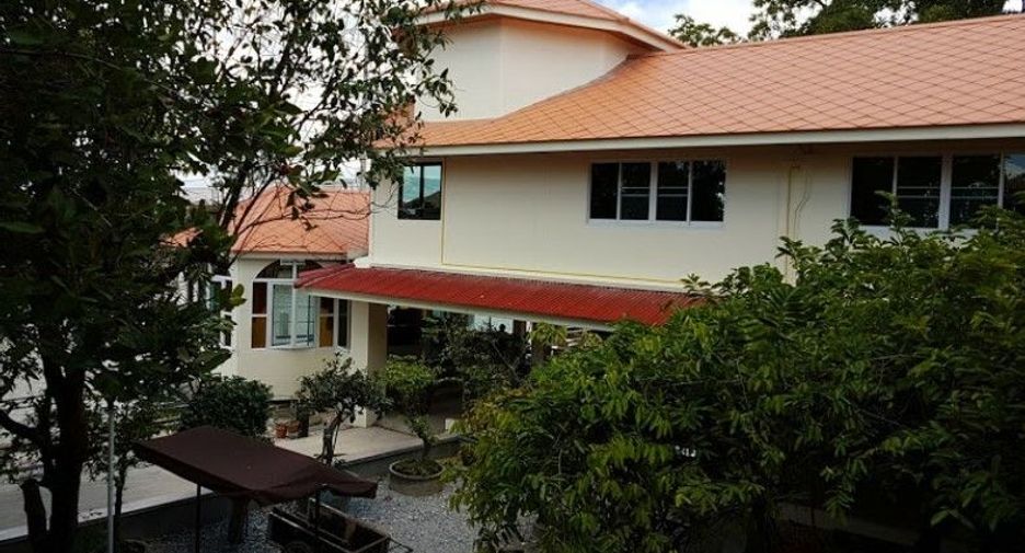 Baan Suan Ampond - Condo in Lat Krabang | Hipflat