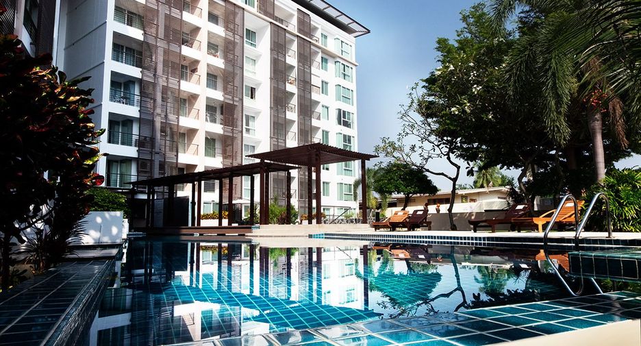 Tira Tiraa Condominium - Condo in Hua Hin | Hipflat