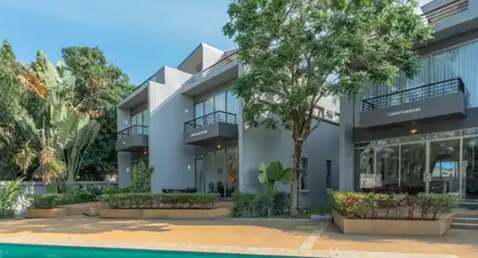 The Local Residence Phuket - Condo in Thalang | Hipflat