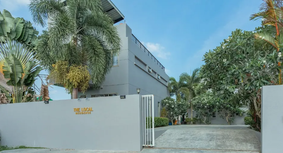 The Local Residence Phuket - Condo in Thalang | Hipflat