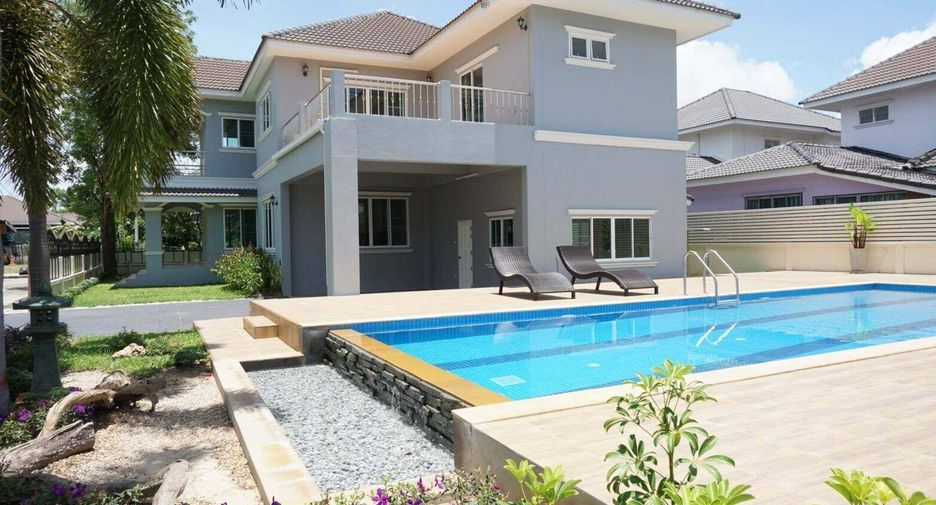 Thanaporn Lake Home - Condo in Doi Saket | Hipflat