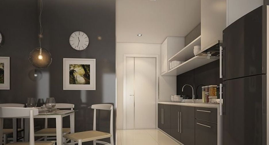 Asakan Place Srinakarindra- คอนโดมิเนียม ใน สวนหลวง | Hipflat