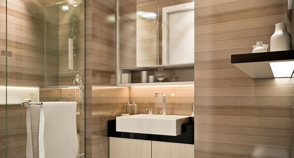 Asakan Place Srinakarindra- Condo in Suan Luang | Hipflat