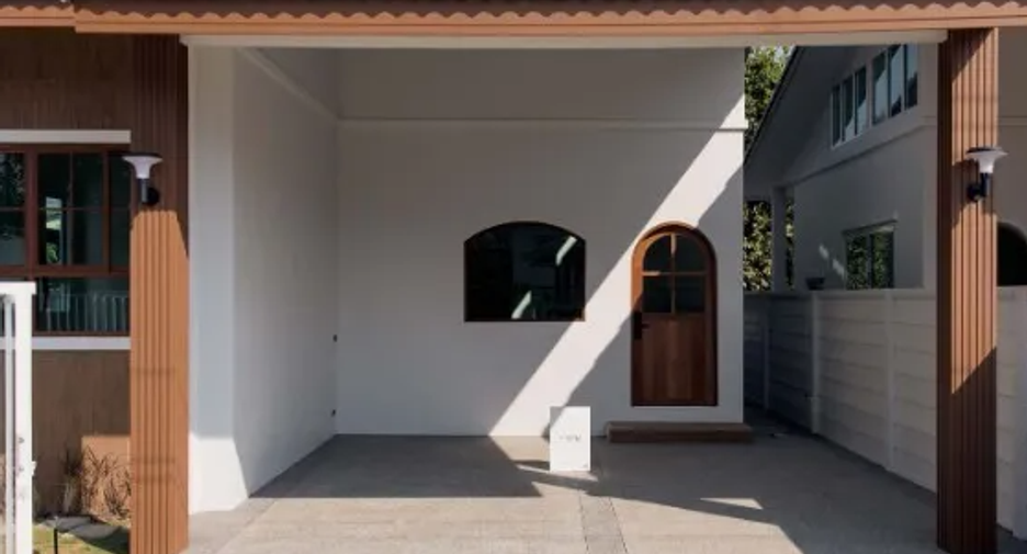 Mirana Home Saraphi-Sanpakwao - Condo in Saraphi | Hipflat