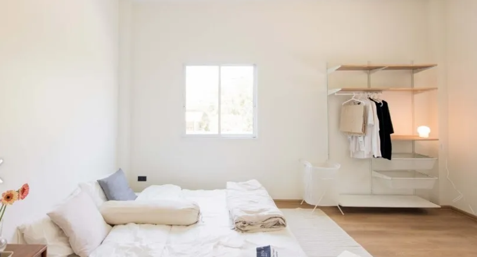 Mirana Home Saraphi-Sanpakwao - Condo in Saraphi | Hipflat