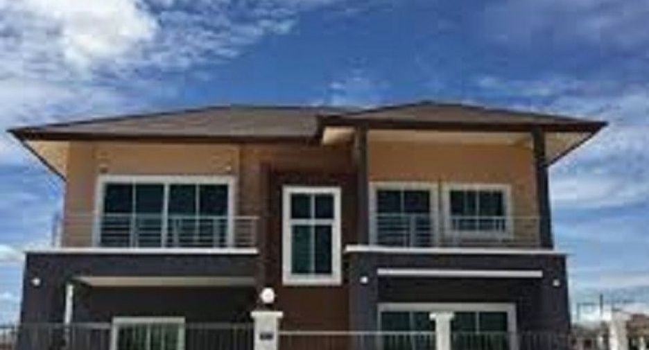 Ban Ice Land 1 - Condo in Mueang Nakhon Sawan | Hipflat